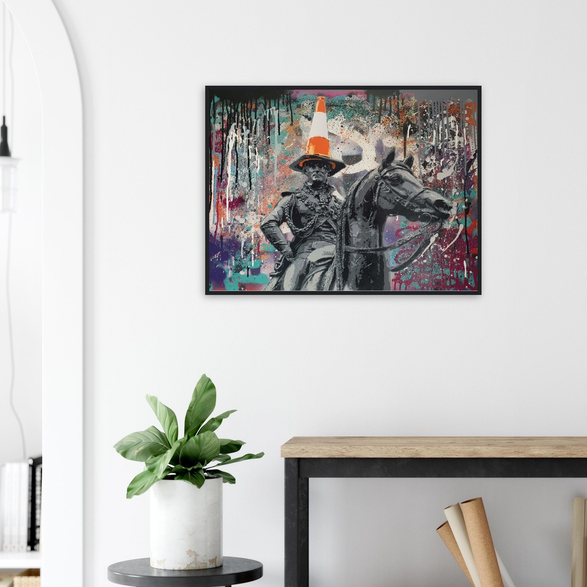 All Framed Prints – Lewis McLean Art