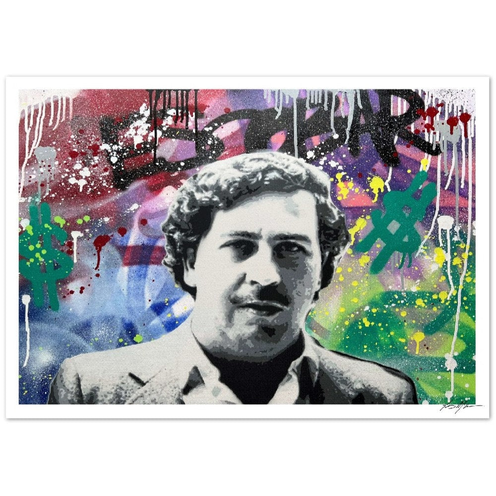 Collections – Lewis McLean Art